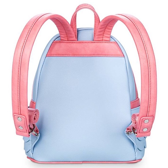 Hot Topic | Bags | Nwt Disney Pixar Toy Story Bo Peep Cosplay Loungefly ...